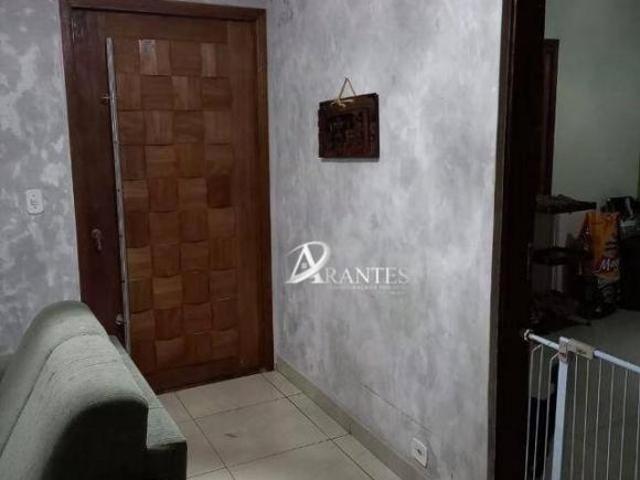 Chácara Residencial à venda, Estância Santa Maria do Portão, Atibaia CH0377