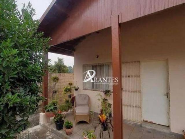 Chácara Residencial à venda, Estância Santa Maria do Portão, Atibaia CH0405
