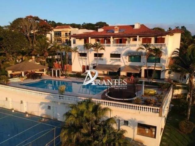 Chácara com 8 dormitórios à venda, 3889 m² por R$ 5.500.000,00 Rancho Grande Mairiporã/SP