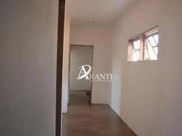 Chácara Residencial à venda, Estância Santa Maria do Portão, Atibaia CH0463