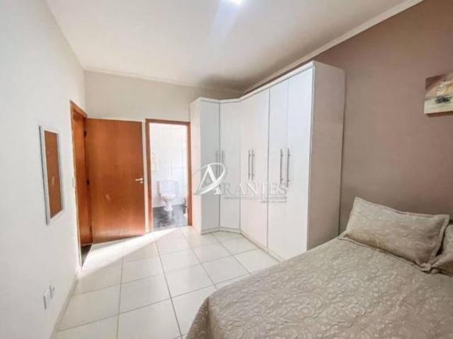 Chácara com 3 dormitórios à venda, 700 m² por R$ 790.000,00 Jardim Estância Brasil Atibaia/SP