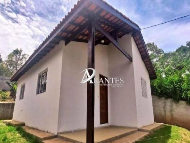 Chácara Residencial à venda, Estância Santa Maria do Portão, Atibaia CH0738