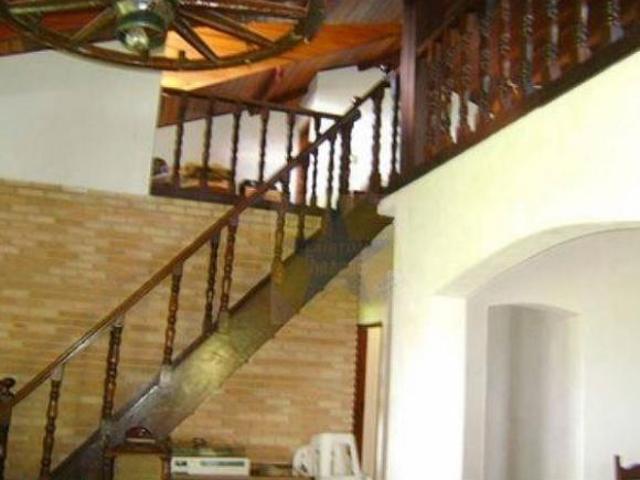 Chácara Residencial à venda, Estância Parque de Atibaia, Atibaia CH0195