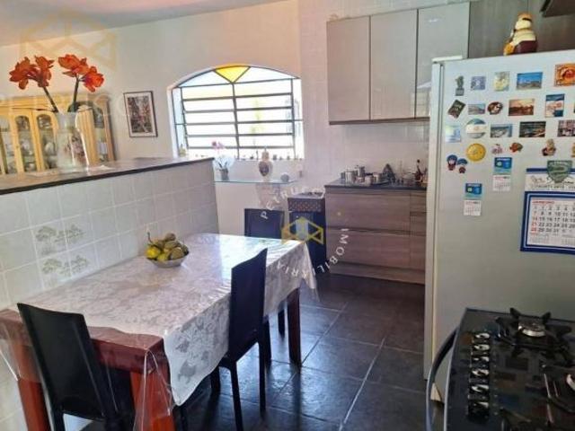 Chácara Residencial à venda, Estância Recreativa San Fernando, Valinhos CH0056