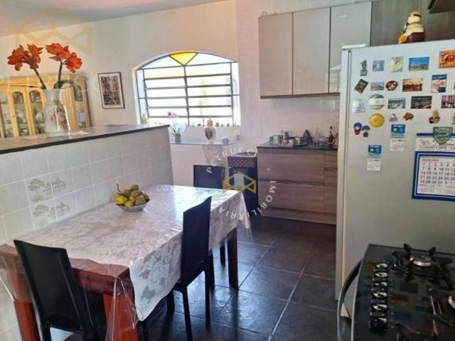 Chácara Residencial à venda, Estância Recreativa San Fernando, Valinhos CH0056