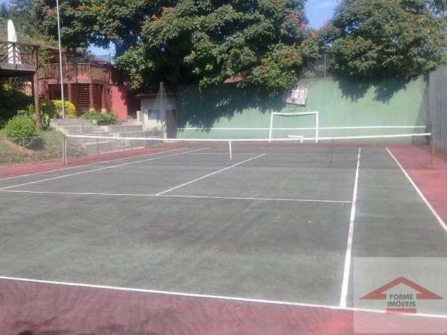 Chácara Residencial à venda, Fazenda Marajoara, Campo Limpo Paulista CH0018
