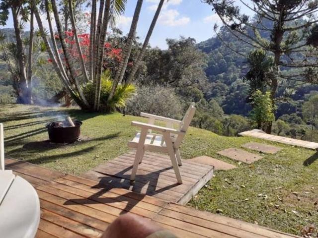 Chácara Residencial à venda, Fazenda Primavera, Atibaia CH0150