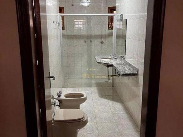 Chácara Residencial à venda, Freitas, São José dos Campos CH0002