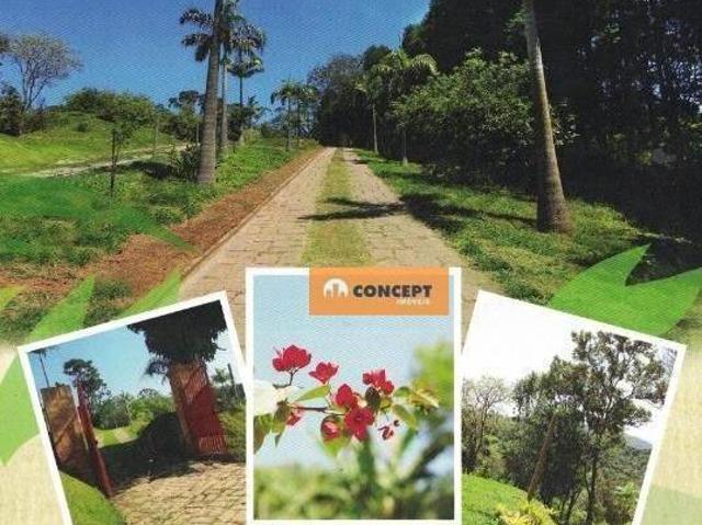 Chácara RESIDENCIAL À VENDA, ITAPETY GARDEN, JARDIM ARACY, MOGI DAS CRUZES