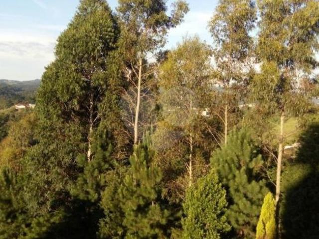 Chácara com 2 quartos à venda em Chácaras Monte Serrat SP