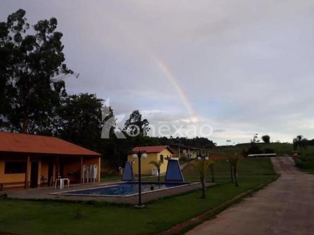Chácara Residencial à venda, Itapema, Guararema CH0019