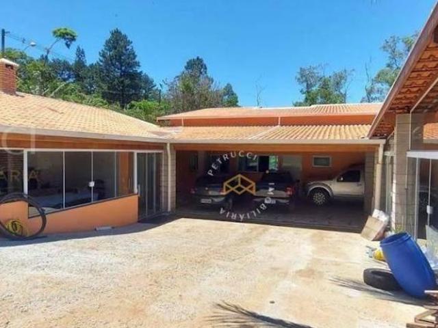 Chácara Residencial à venda, Joapiranga, Valinhos CH0254