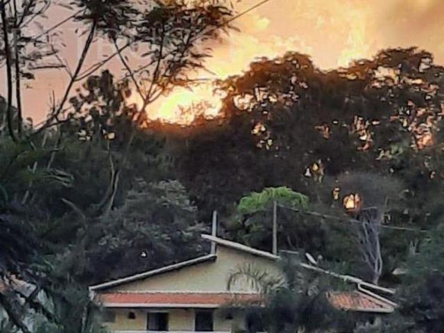 Chácara Residencial à venda, Joaquim Egídio, Campinas CH0325
