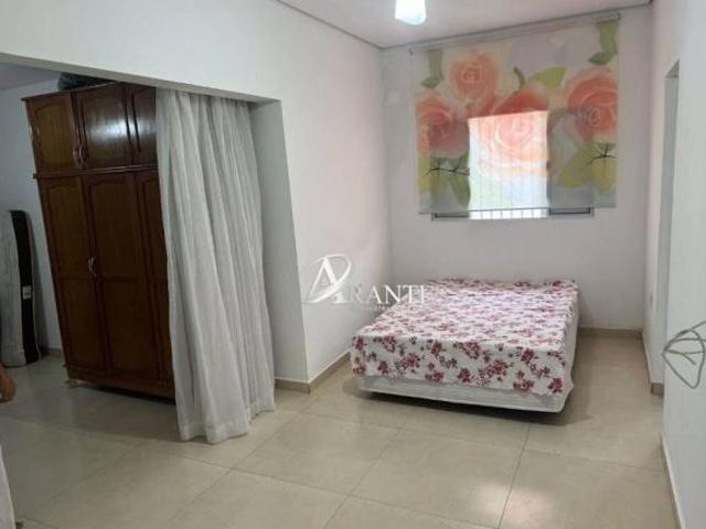 Chácara Residencial à venda, Jardim Maracanã, Atibaia CH0640