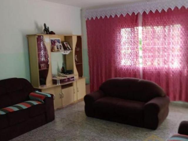 Chácara Residencial à venda, Jardim Nova Limeira, Limeira CH0440