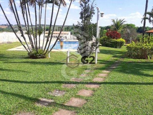 Chácara Residencial à venda, Jardim Arquidiocesano, Salto CH0038