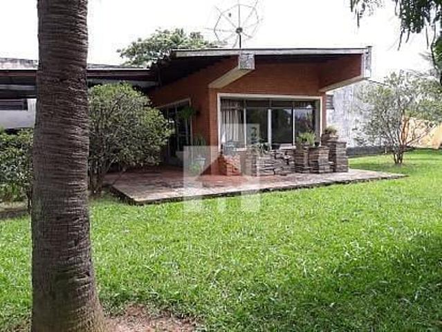 Chácara residencial à venda, Jardim Caxambu, Jundiaí