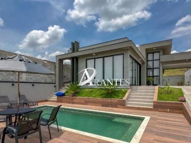Chácara Residencial à venda, Jardim Centenário, Atibaia CH0818