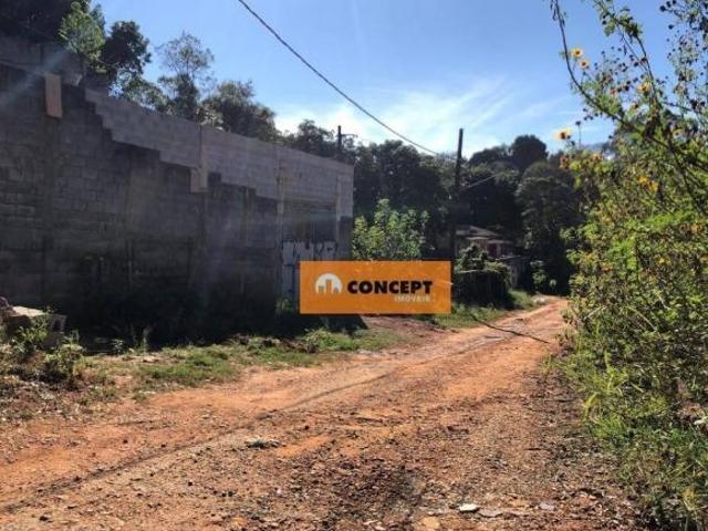 CHÁCARA RESIDENCIAL À VENDA, JARDIM CHÁCARA MÉA, SUZANO