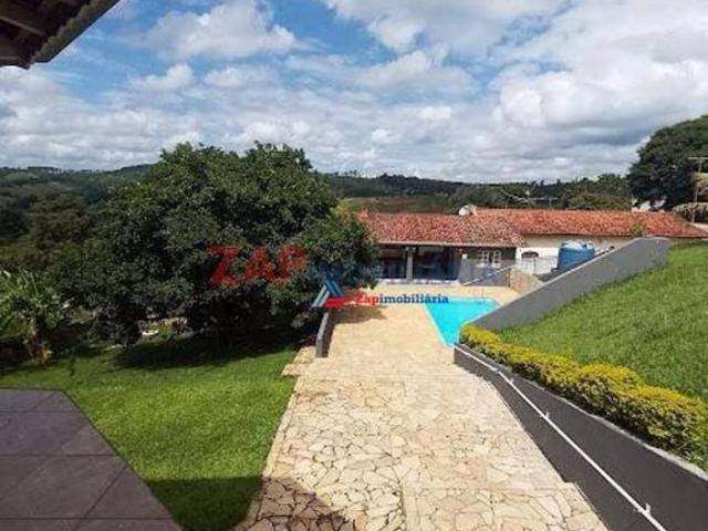 Chácara Residencial à venda, Jardim do Prado, Pinhalzinho CH0070