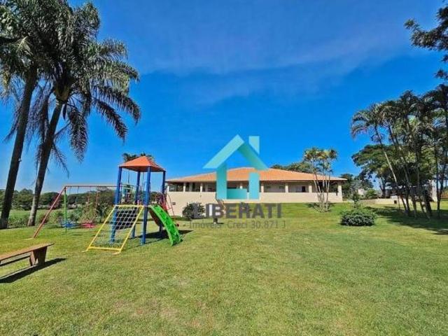 Chácara Residencial à venda, Jardim Esplanada, Cerquilho CH0008