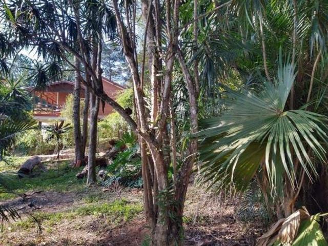Chácara Residencial à venda, Jardim Estância Brasil, Atibaia CH0180