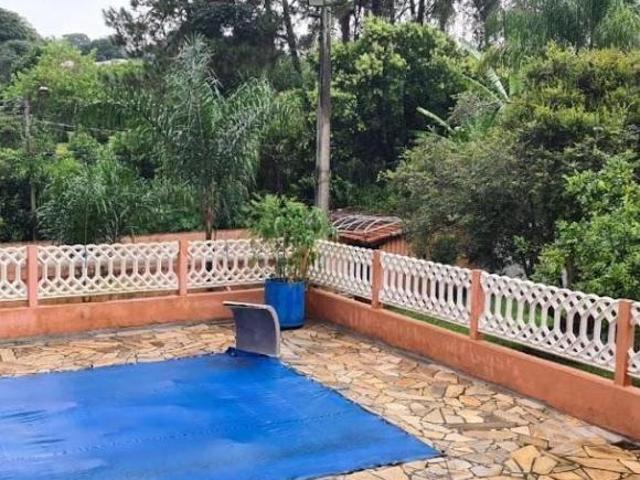 Chácara Residencial à venda, Jardim Imperial, Atibaia CH0164