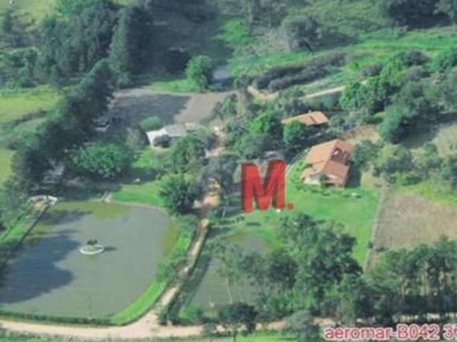 Chácara Residencial à venda, Jardim Josane, Sorocaba CH0008