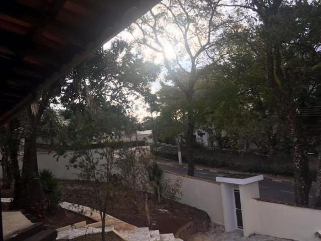 Chácara Residencial à venda, Jardim Paulista, Atibaia CH0205