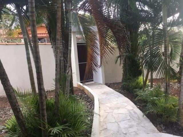 Chácara Residencial à venda, Jardim Paulista, Atibaia CH0205