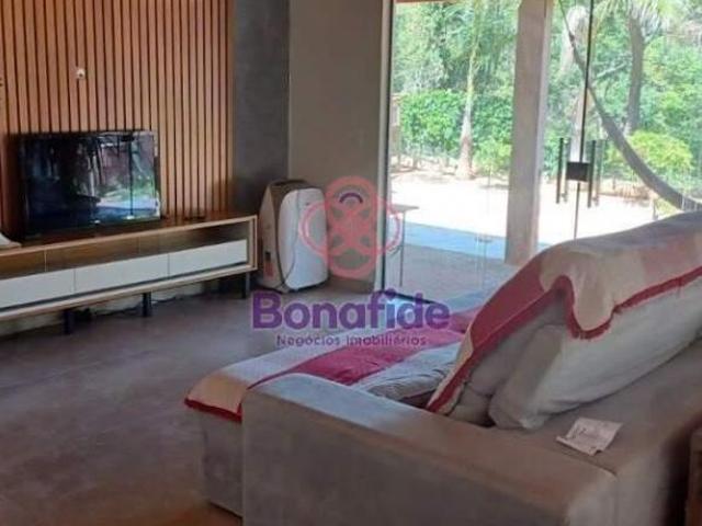 Chácara Residencial à venda, Jardim Rosaura, Jundiaí CH0065
