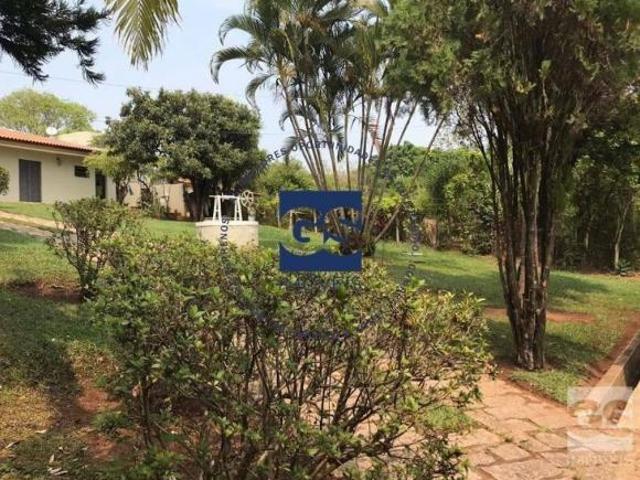 Chácara Residencial à venda, Jardim São José, Itu CH0127