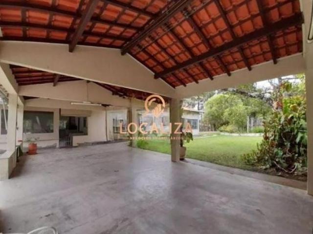 Chácara Residencial à venda, Jardim Santa Hermínia, São José dos Campos CH0044