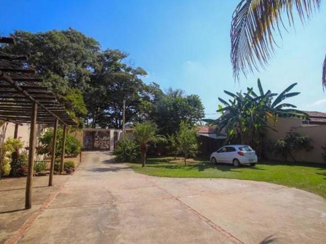 Chácara Residencial à venda, Ondas, Piracicaba CH0128