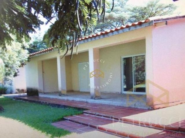 Chácara Residencial à venda, Loteamento Chácaras Vale das Garças, Campinas CH0277