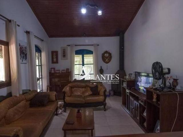 Chácara Residencial à venda, Marmelo, Mairiporã CH0006