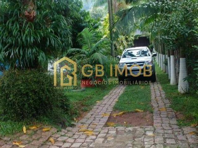 CHÁCARA RESIDENCIAL À VENDA NO JARDIM SANTA GERTRUDES GB7474