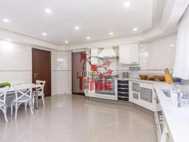 Chácara Residencial à venda, São Miguel, Almirante Tamandaré CH0012