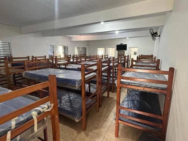Chácara Residencial à venda, São Bento, Arujá CH0023