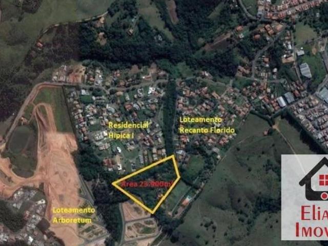 Chácara Residencial à venda, Santa Cândida, Vinhedo CH0013