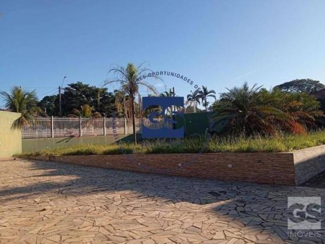 Chácara Residencial à venda, Santa Inês, Itu CH0122