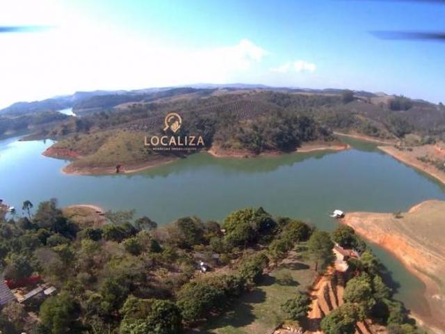 Chácara Residencial à venda, Santa Joana, Santa Branca CH0062