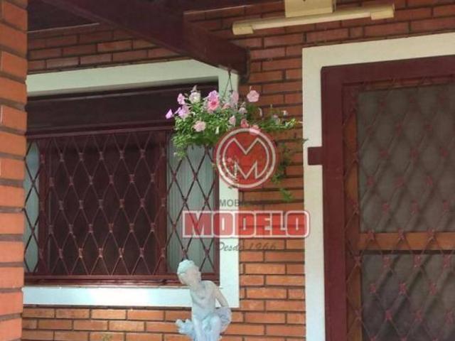 Chácara residencial à venda, Santana, São Pedro