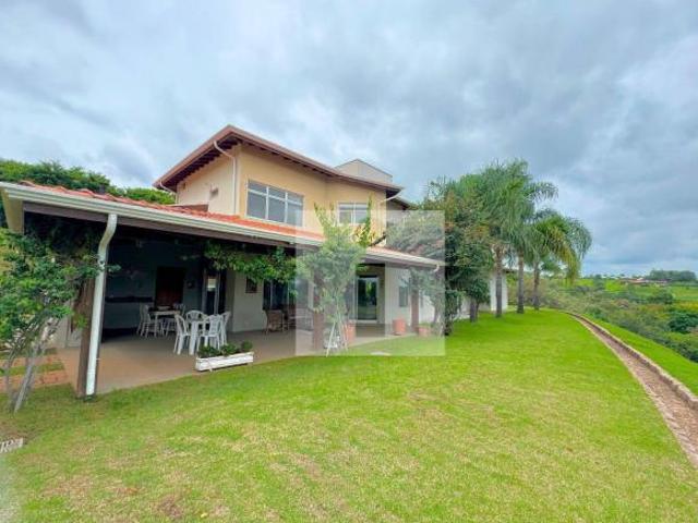 Chácara Residencial à venda, Serra das Cabras, Joaquim Egídio, Campinas