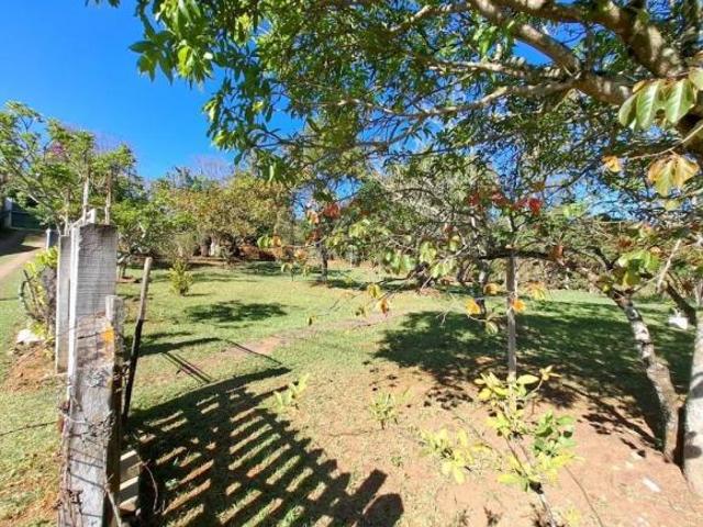 Chácara Residencial à venda, Serra Negra, Bom Jesus dos Perdões CH0161