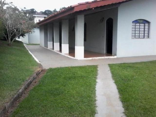 CHÁCARA RESIDENCIAL À VENDA, SÍTIO DA MOENDA, ITATIBA