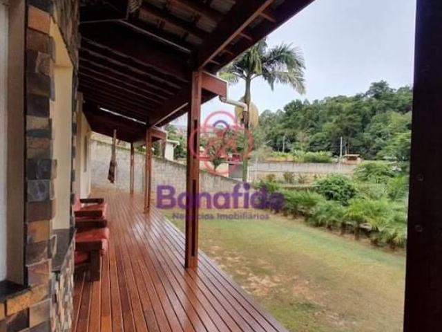 Chácara Residencial à venda, Sítio São José, Várzea Paulista CH0019
