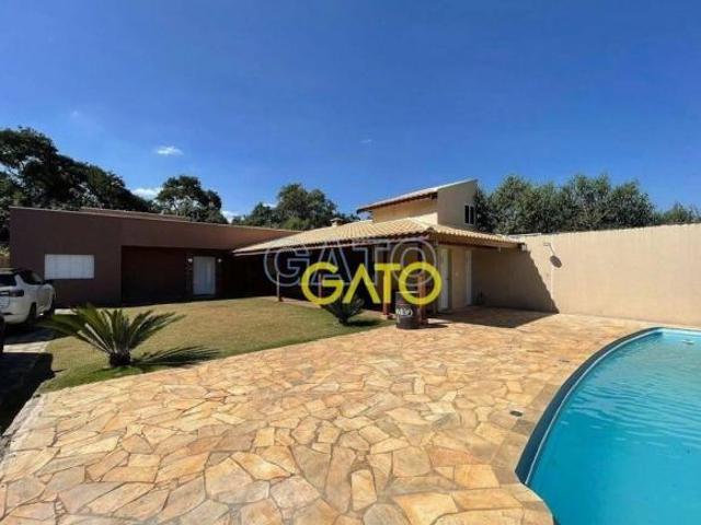 Chácara Residencial à venda, Ponunduva, Cajamar CH0011