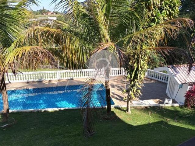 Chácara Residencial à Venda por R$ 1.170.000 na Chácaras São Bento em Valinhos Country Club Valin