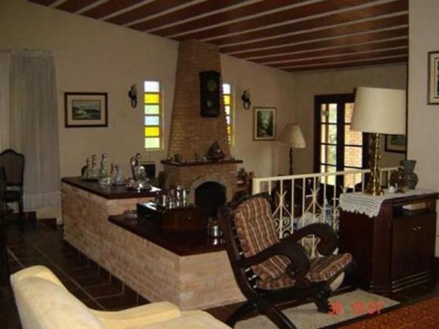 CHÁCARA RESIDENCIAL À VENDA, PORTÃO, ATIBAIA